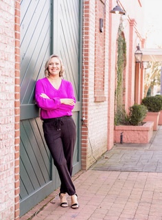 Chrystal Dumas, Realtor - Vesica PCJ Realty