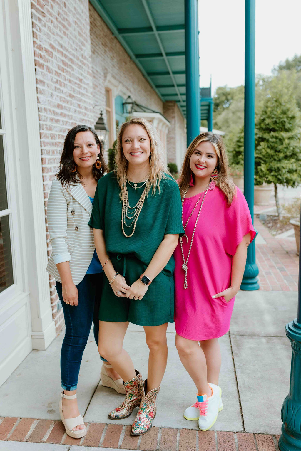 Meet Staff our TEAM! - Vesica PCJ Realty PMgt